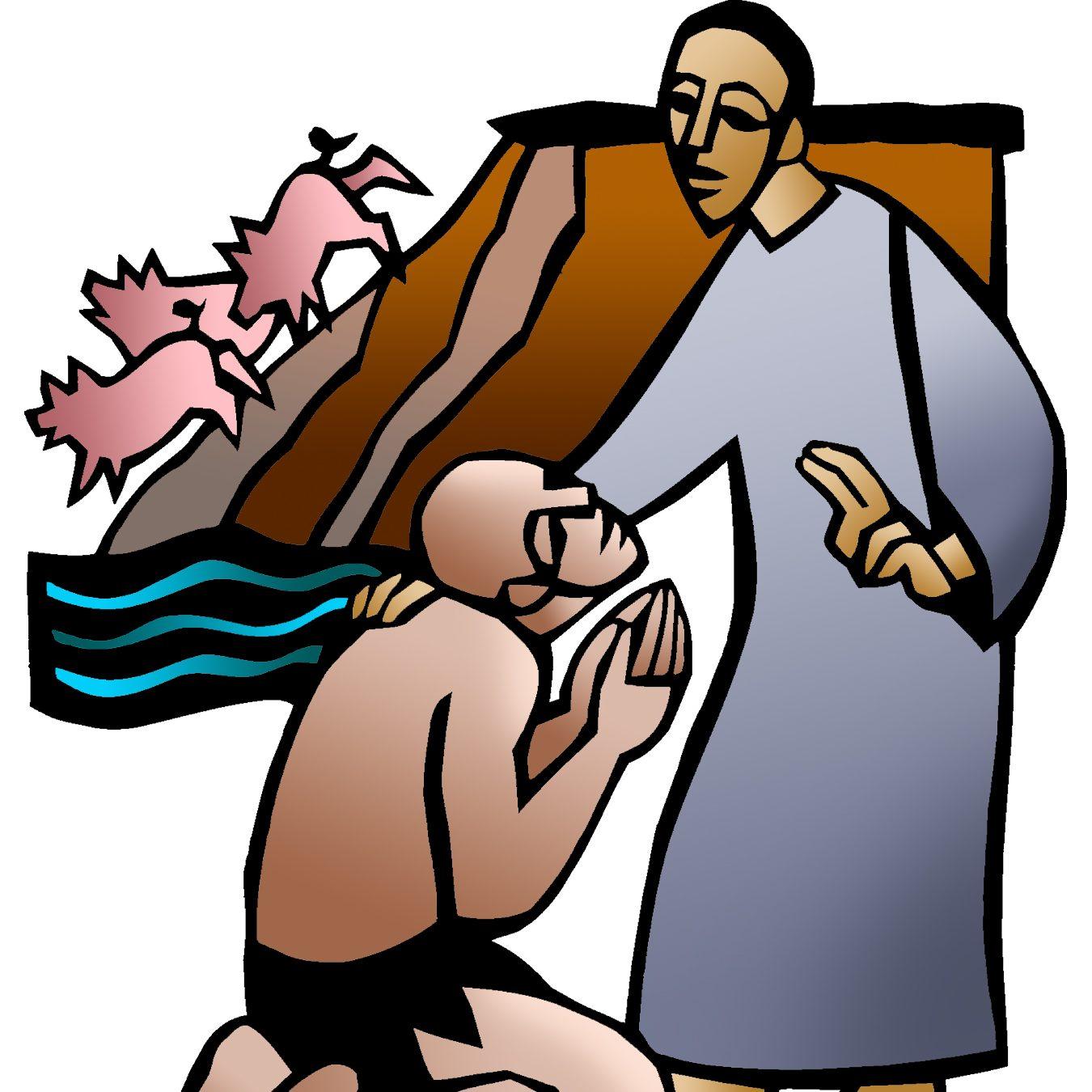 Icon1 Lectionary 12C (Projection) (Clip Art) – Grace Lutheran Church ...