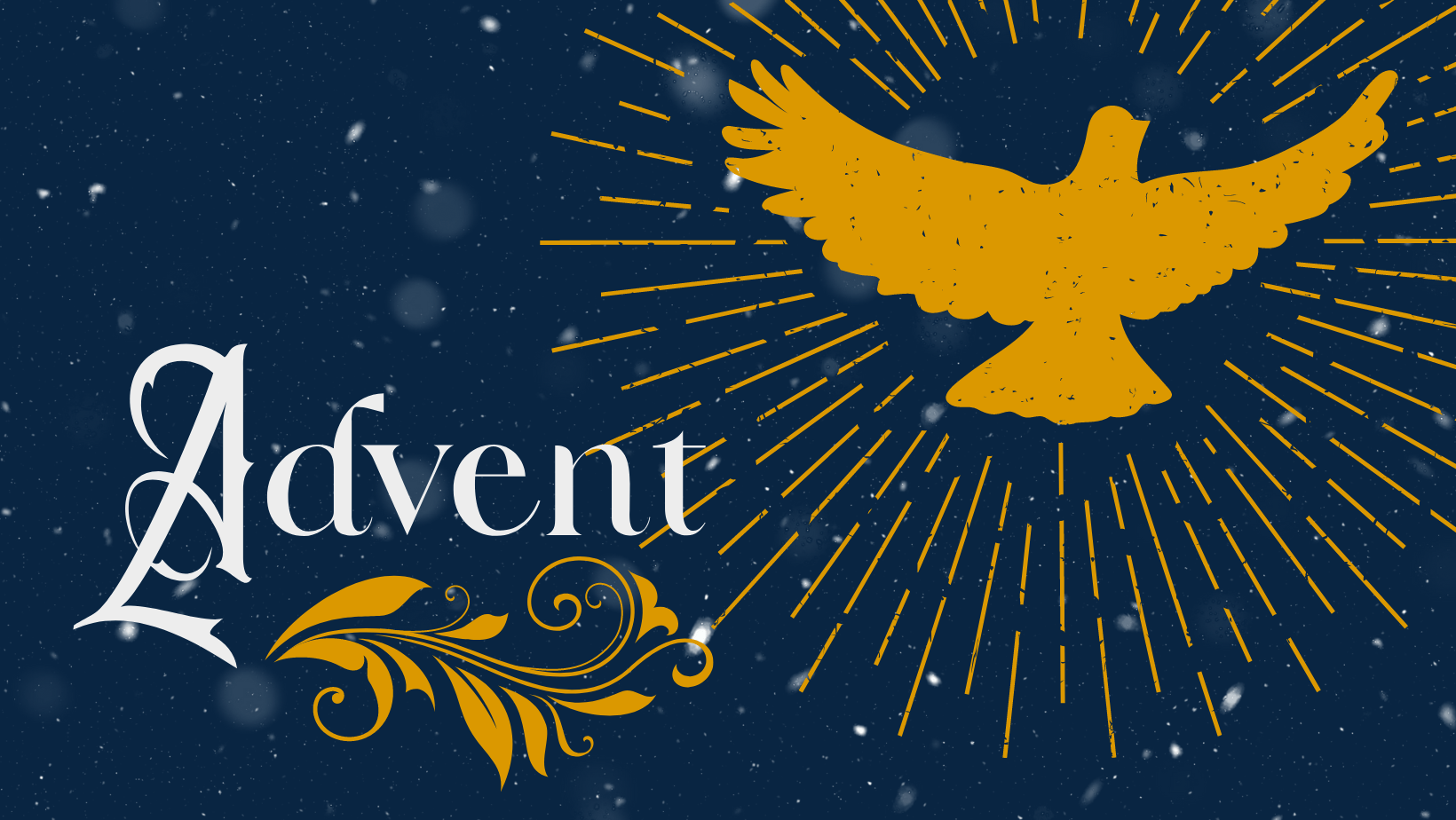 Embracing Advent – Grace Lutheran Church & Preschool